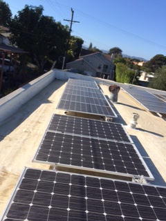 Solar Unlimited - where the forecast is always sunny