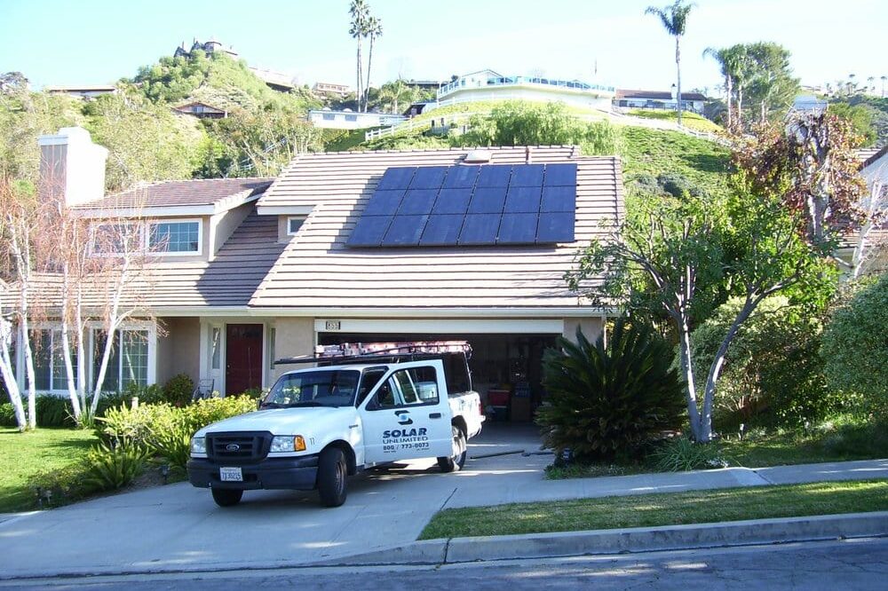 Solar Panel Installation & Solar Power in Arcadia | Solar Unlimited